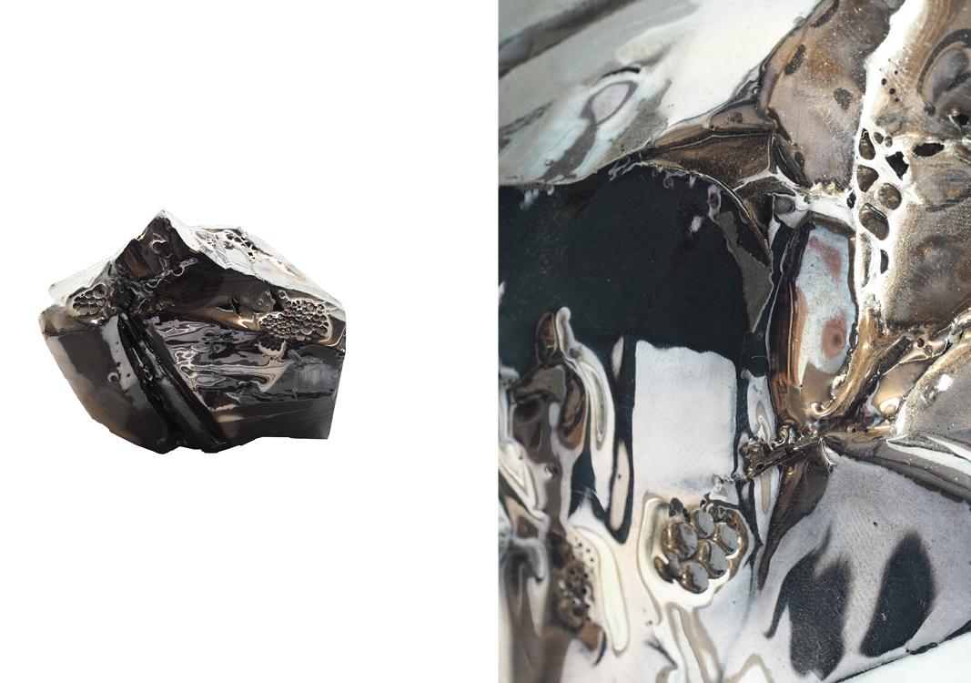 La Matériauthèque - KARL MAZLO