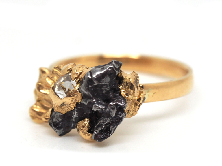 Les Paysages d’acier - KARL MAZLO