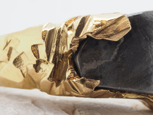 Les Paysages d’acier - KARL MAZLO