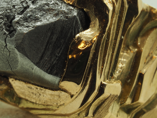 Les Paysages d’acier - KARL MAZLO