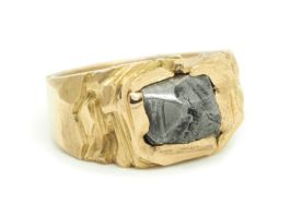 Les Paysages d’acier - KARL MAZLO